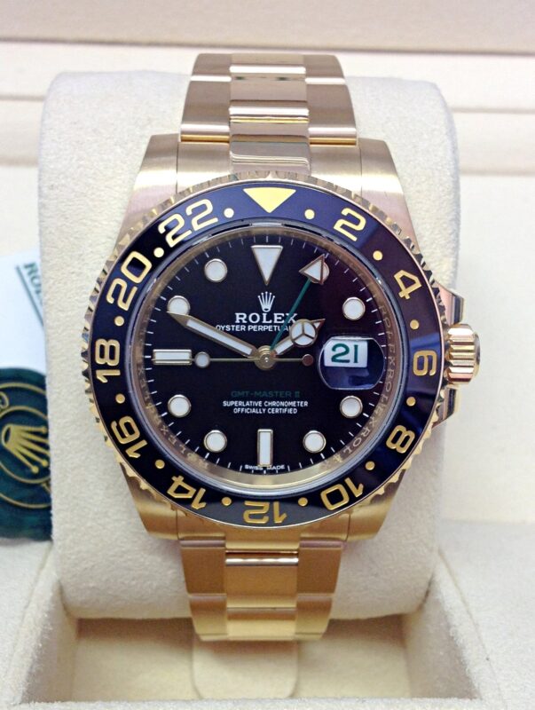 Rolex replica submariner date vintage