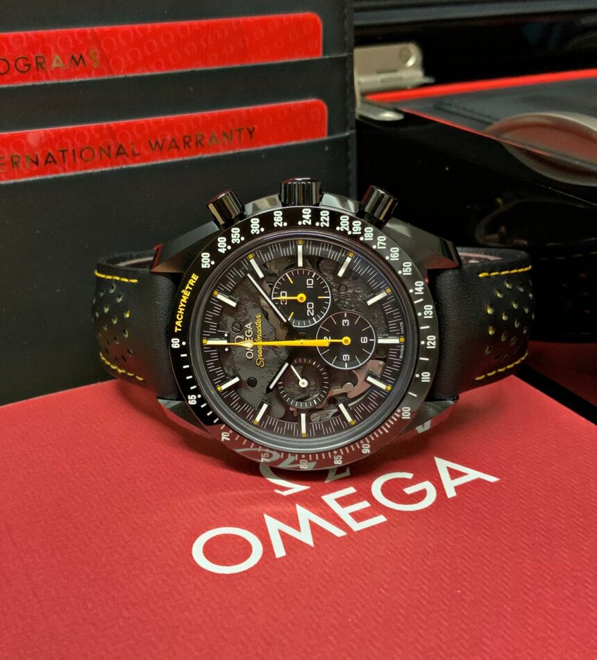 omega replica speedmaster moonwatch orologio replica copia lusso imitazione